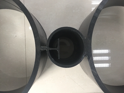 Pipe with Interlocks supplier - Shunli Steel Group