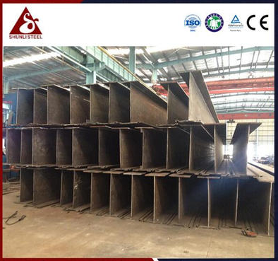 HZ Combi-walls news - Shunli Steel Group